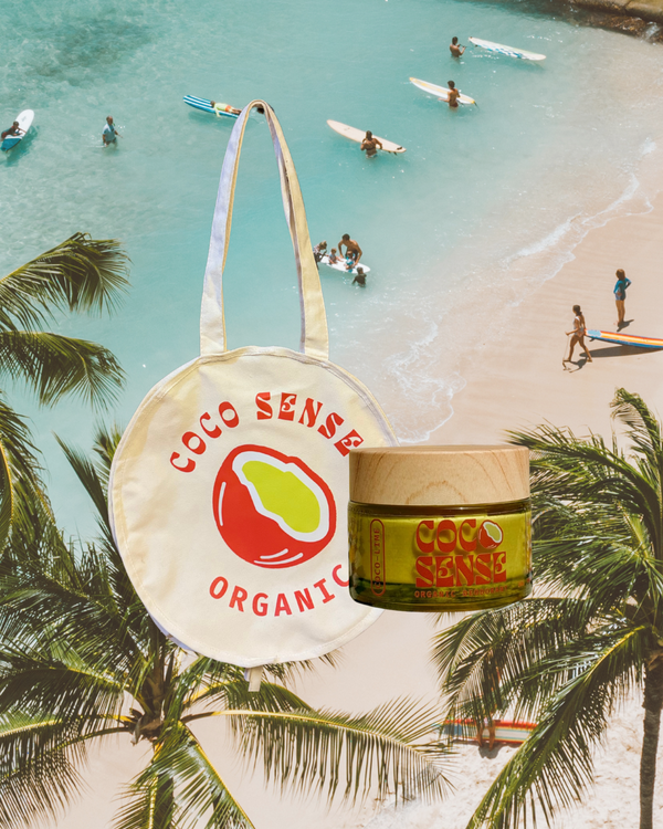 FRESH AND CARRY – COCO SENSE
